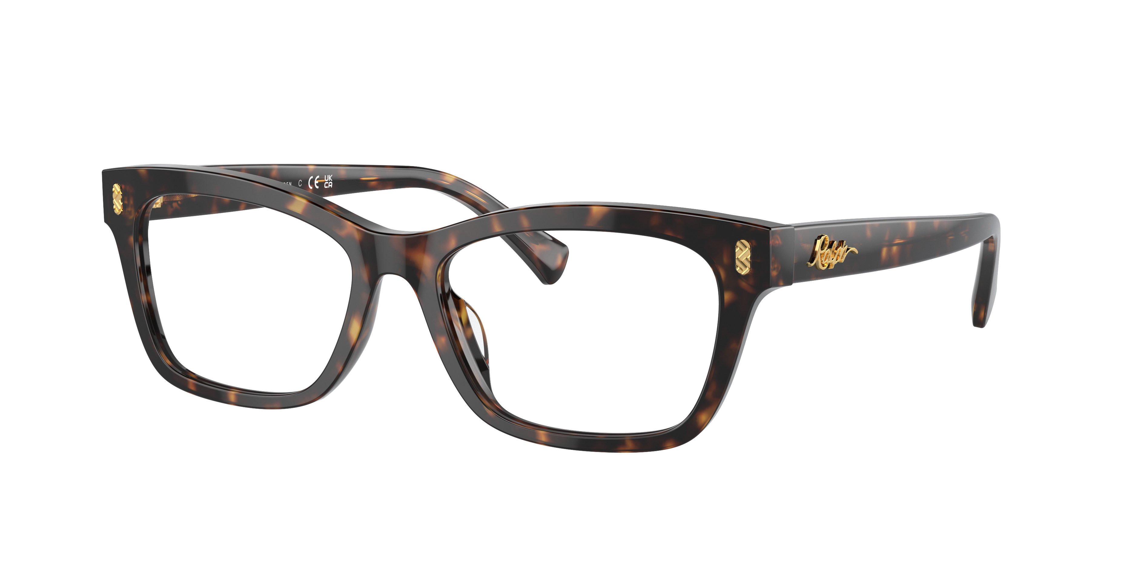 Eyeglasses Ralph By Ralph Lauren Ra7154u Free Shipping ®